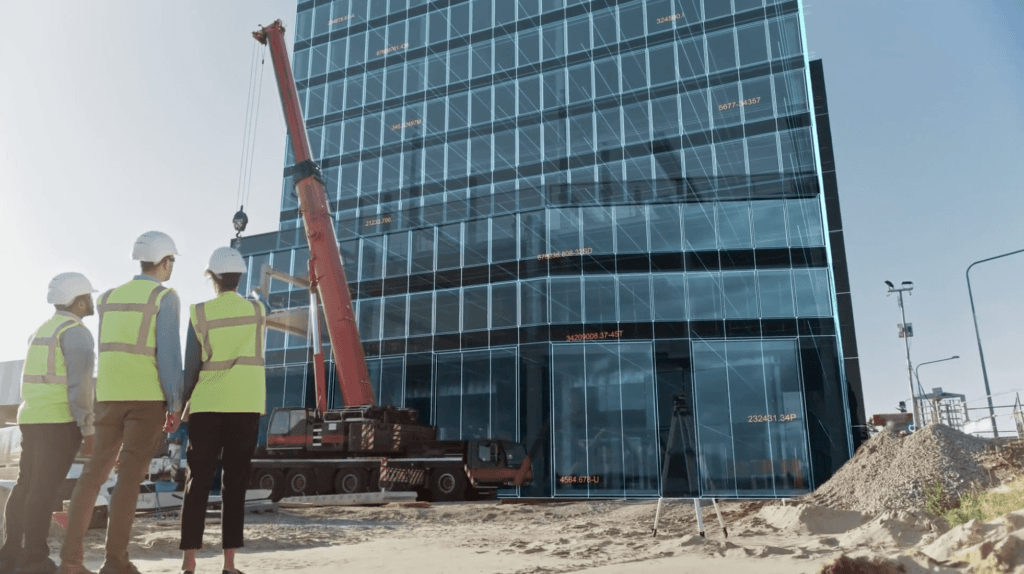 CoRe Connected Resources Video – VOS IoT