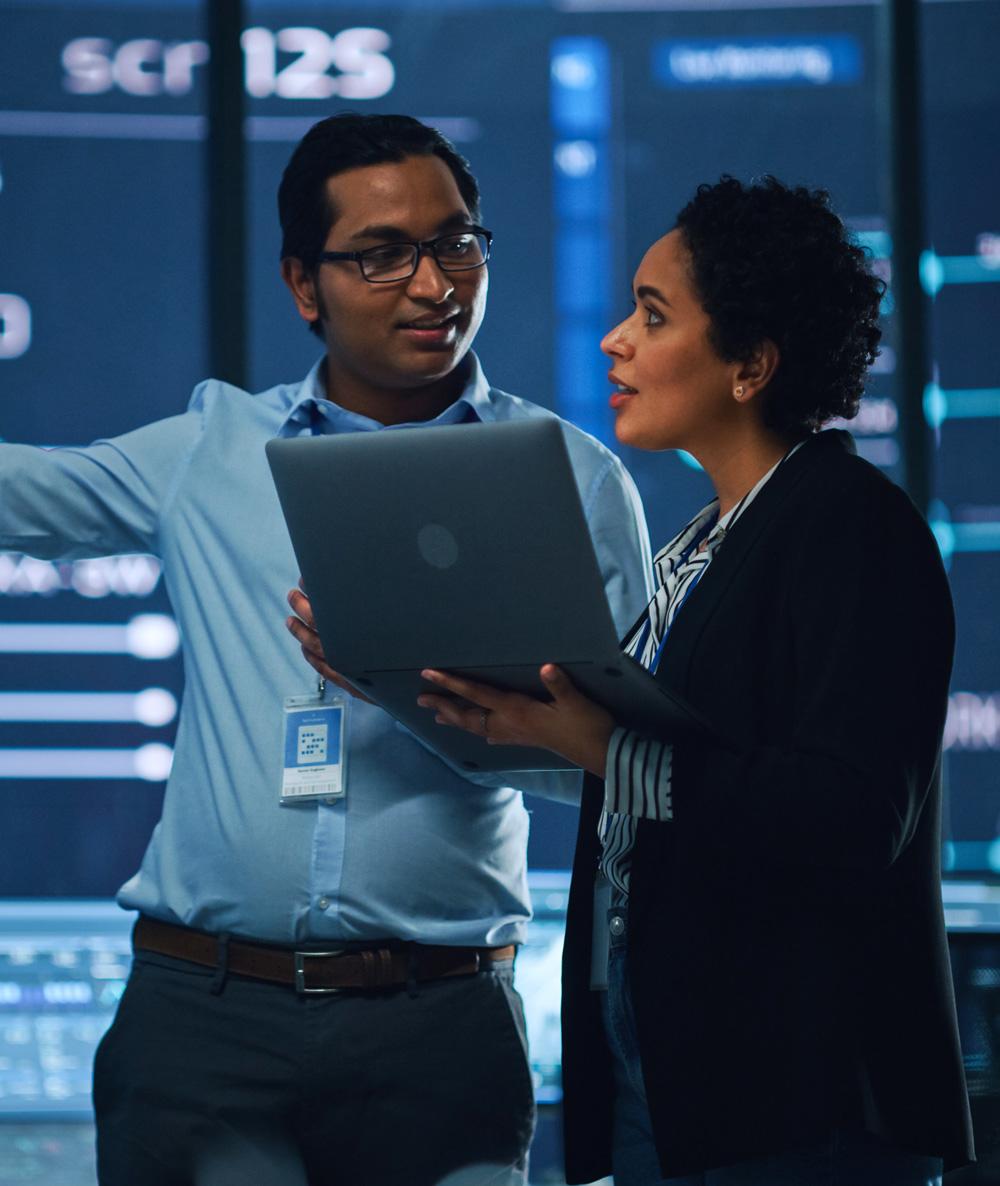 Solutions As A Service – VOS IoT