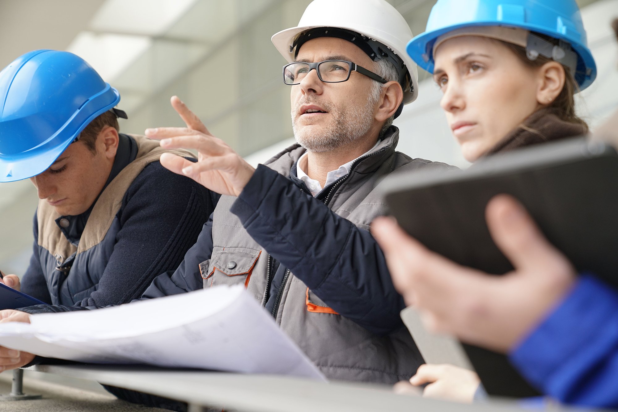 Project Management With CoRe VOS IoT