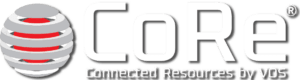 CoRe Platform – VOS IoT