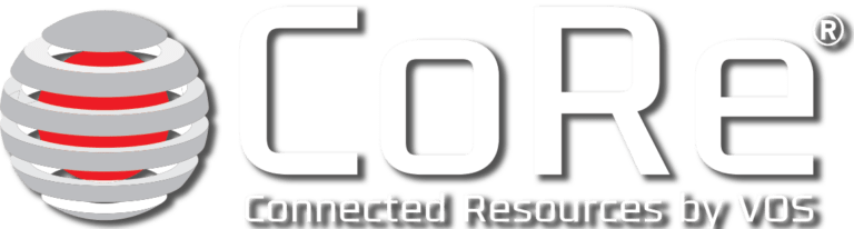 CoRe Platform – VOS IoT