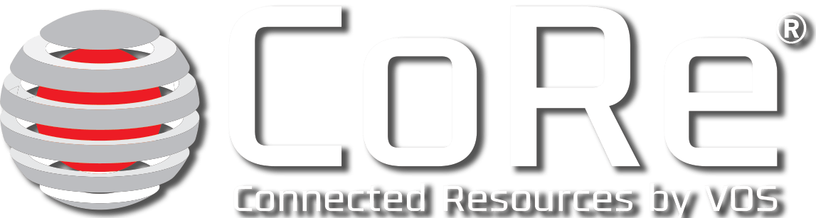 CoRe Platform – VOS IoT