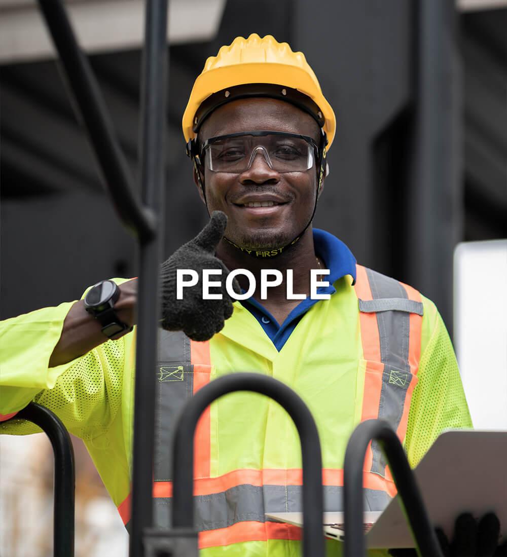 CoRe Platform – VOS IoT